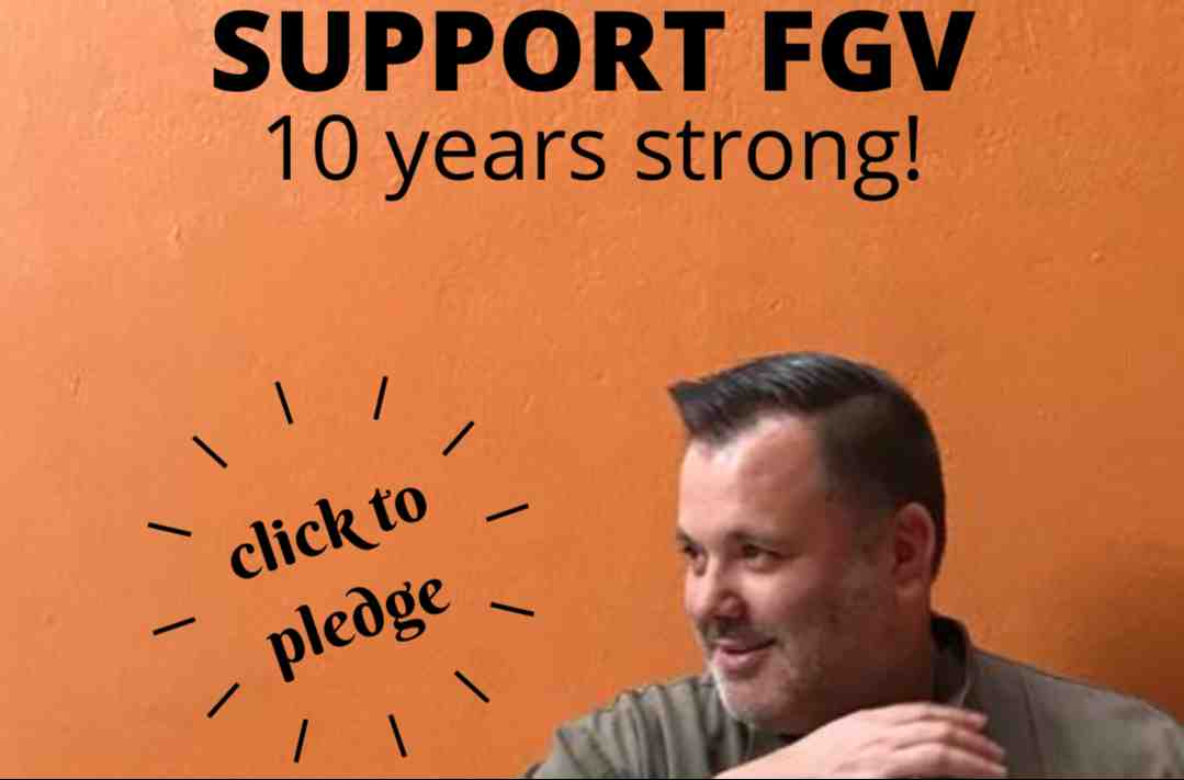 FGV Returning To London Fat Gay Vegan fgv-returning-to-london-fat-gay-vegan