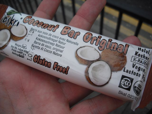 Bar none – Fat Gay Vegan