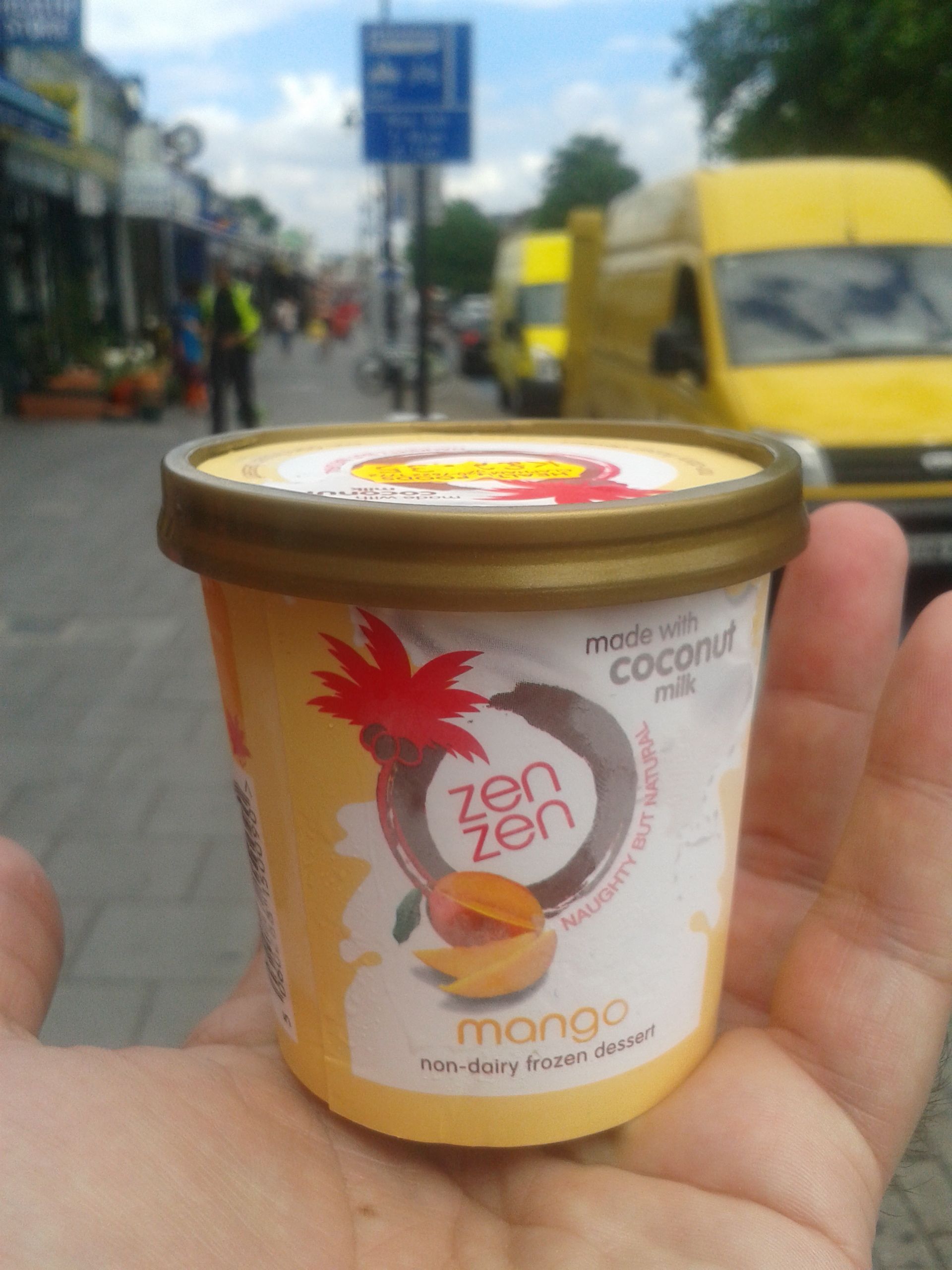 Return of the vegan ice cream wars – Fat Gay Vegan