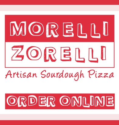 Design your own pizza – Fat Gay Vegan