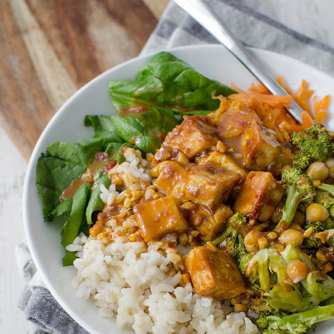 tofu – Fat Gay Vegan