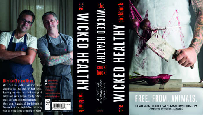 Almond meringue cookie recipe – Fat Gay Vegan