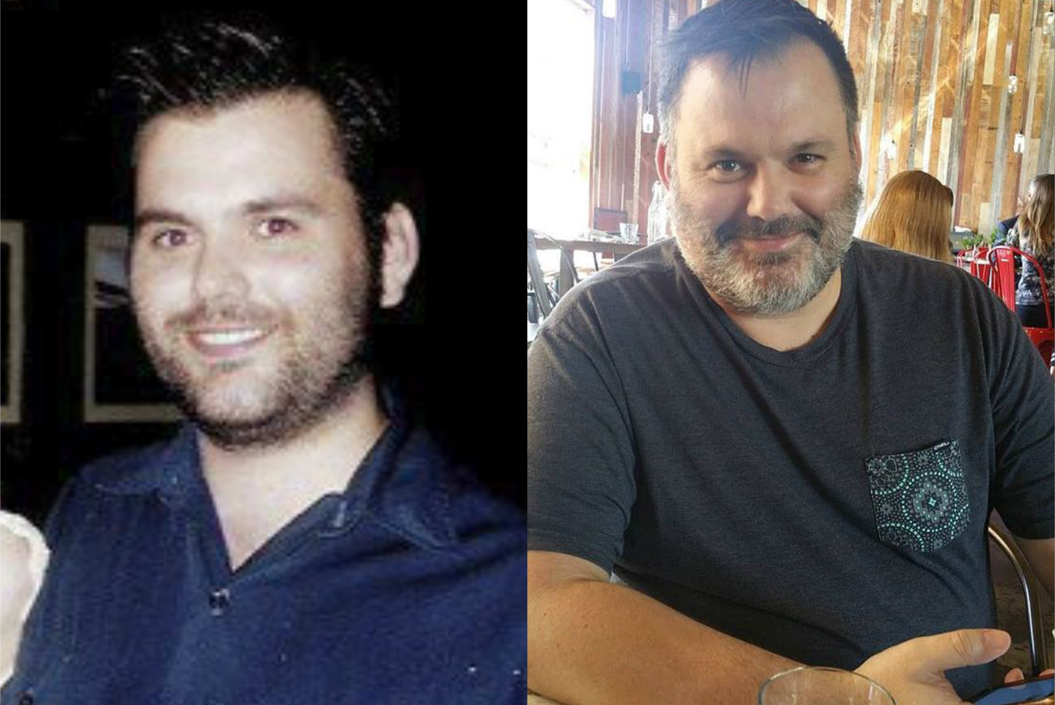20 years – Fat Gay Vegan