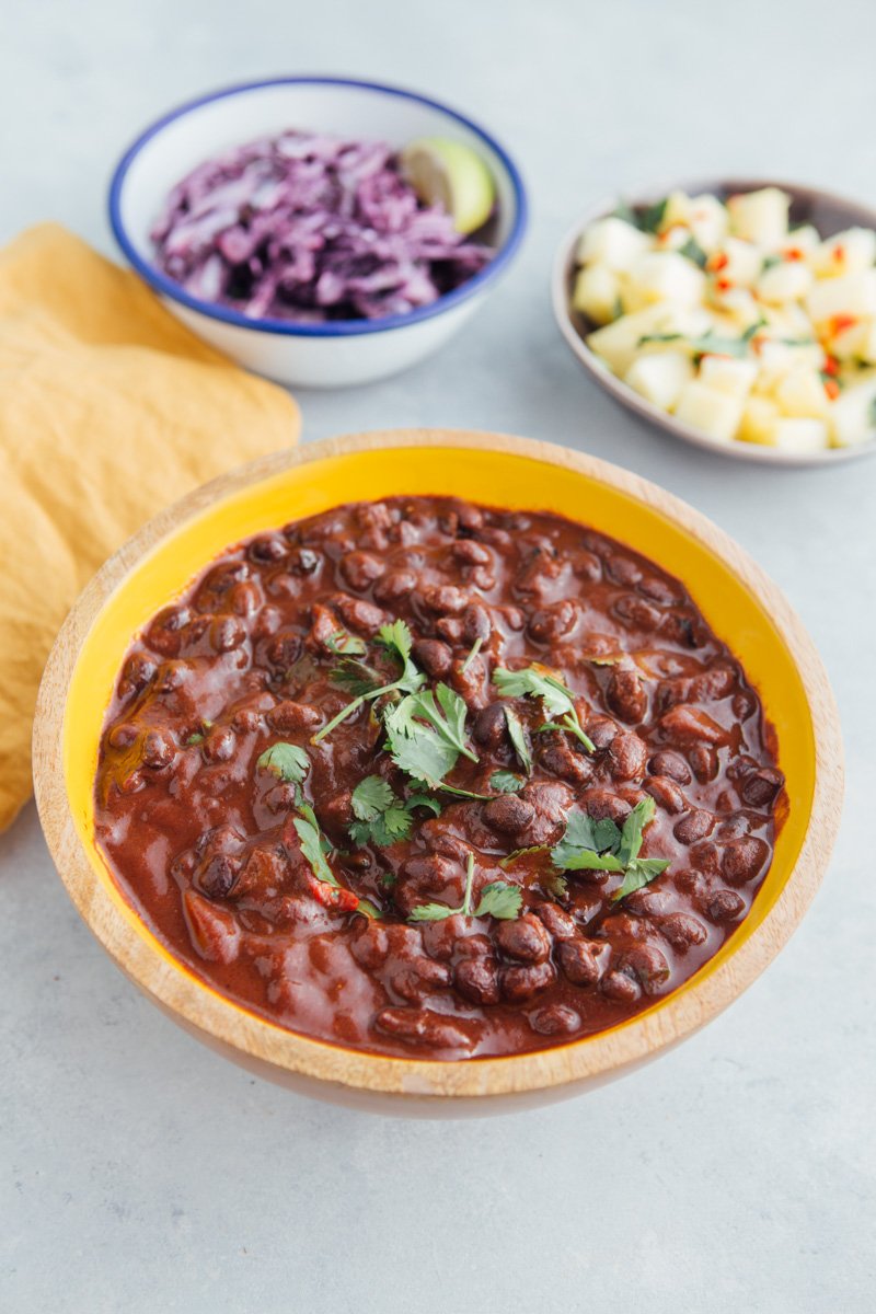 chilli – Fat Gay Vegan