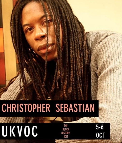 christopher – Fat Gay Vegan