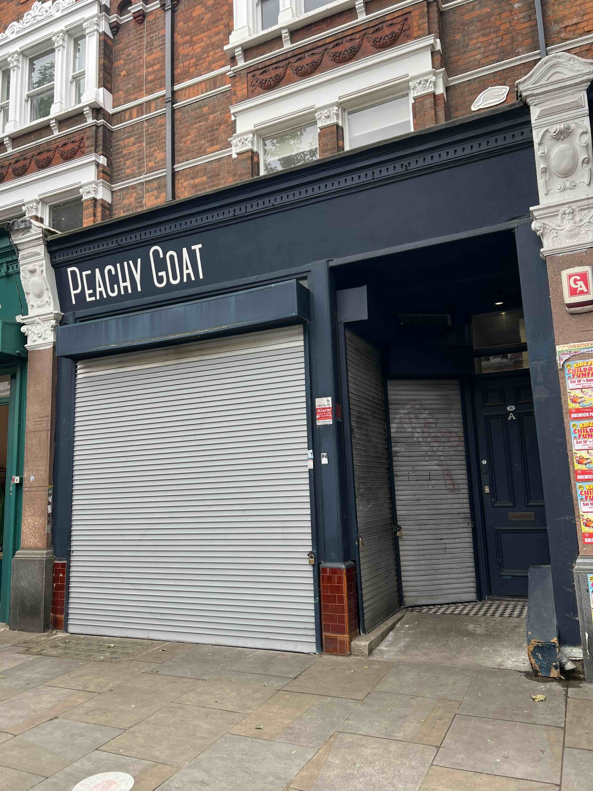 Vegan Restaurant In South London – Fat Gay Vegan